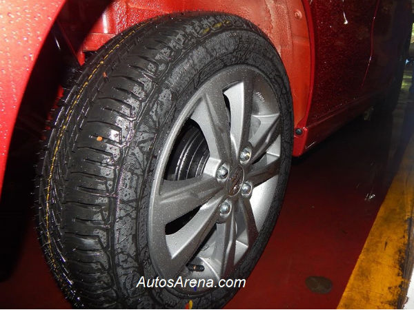 Maruti Suzuki Wagon R Stingray Launch On August 21? - DriveSpark News