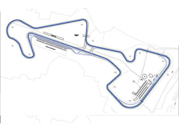 Madras Motor Race Track Upgraded; Capable Of Hosting Formula 2 & MotoGP ...