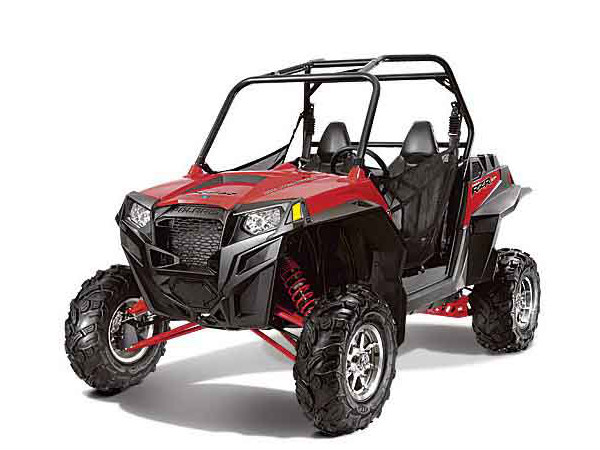 Polaris Launches Ranger RZR XP 900 On Completing 2nd Year In India ...