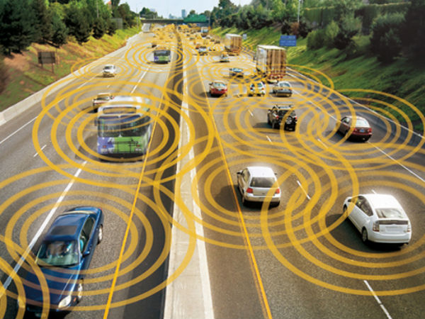 Most Cars Will Come With In Internet By 2025 & Will Be Autonomous By ...