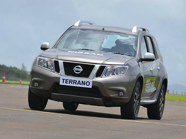 Nissan Terrano Variant Details Are Out; Bookings Begin - DriveSpark News