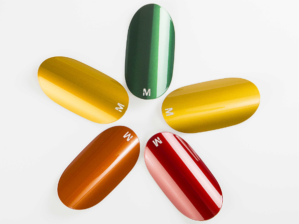 Merck launches Meoxal Taklamakan Gold a new generation of effect ...