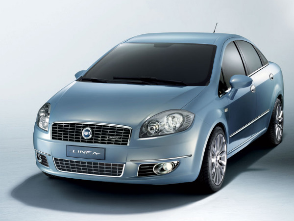 Fiat Linea Classic Launch In India Scheduled For Sep 25 - DriveSpark News
