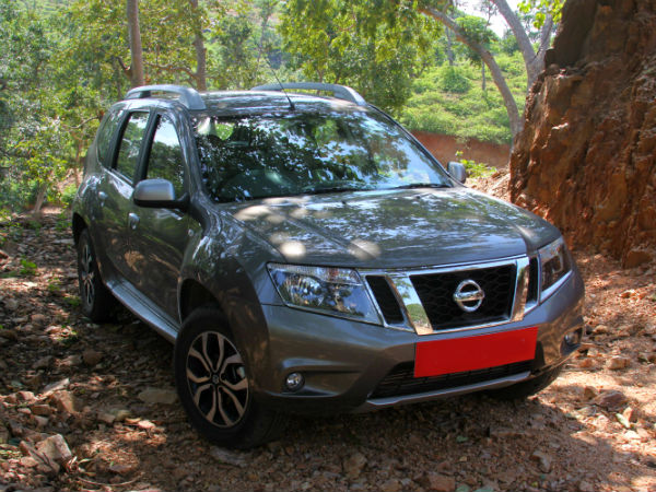 Nissan Terrano Review: Price, Specs, Features, Mileage, Variants ...