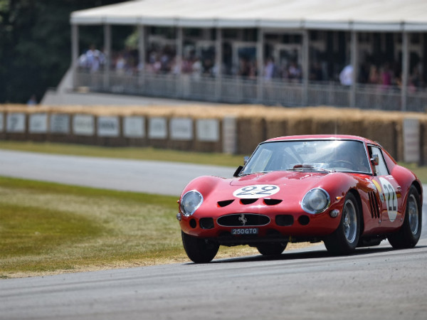 World’s Most Expensive Car: 1963 Ferrari 250 GTO - DriveSpark