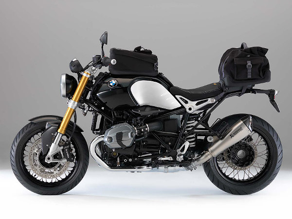 BMW R nineT Is Here: Images, Features, Performance & Details ...