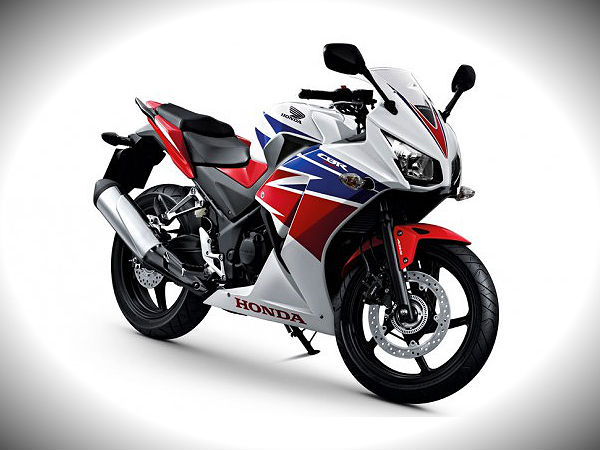 Honda CBR300R Engine Specifications Revealed - DriveSpark News