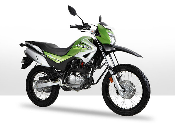 Hero Impulse With Larger Engine, Niche Bikes Coming In 2014 ...