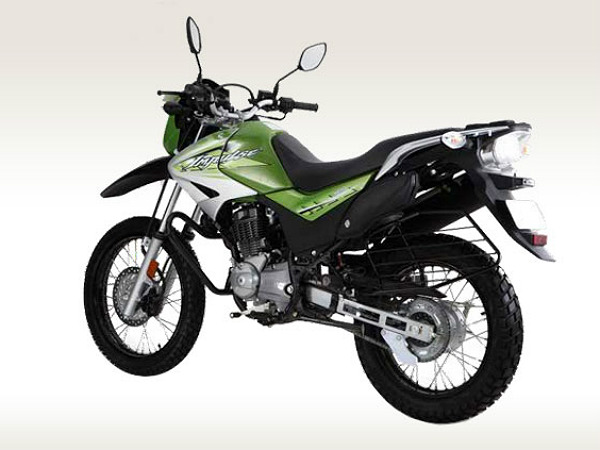Hero Impulse With Larger Engine, Niche Bikes Coming In 2014 ...