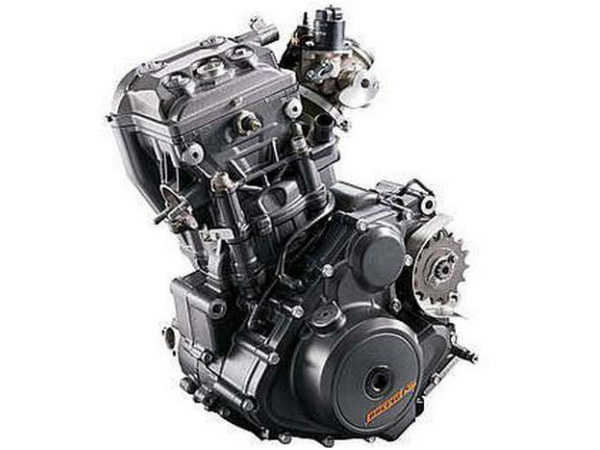 KTM RC390 Images, Specifications Leaked Ahead Of Debut - DriveSpark News