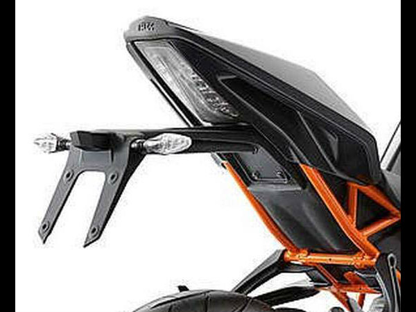 KTM RC390 Images, Specifications Leaked Ahead Of Debut - DriveSpark News