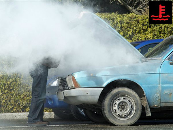 Car Dashboard Warning Lights | How To Read Them - DriveSpark