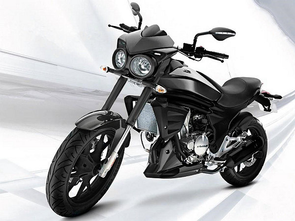 Mahindra Mojo Launch In Feb At 2014 Auto Expo Confirmed - DriveSpark News