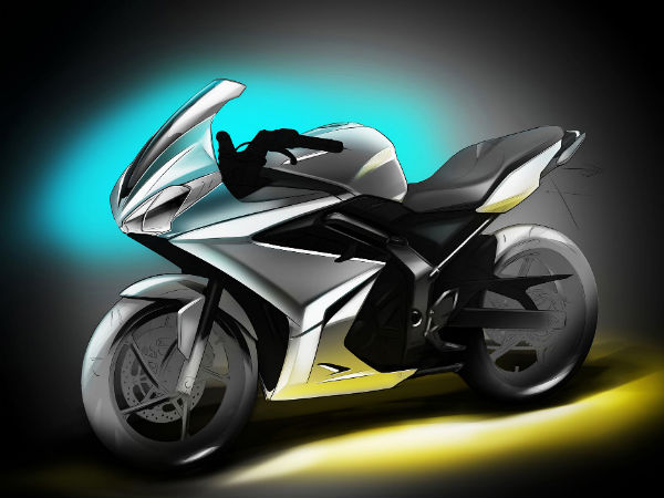 Triumph Daytona 250 To Be Made In India Confirmed At EICMA - DriveSpark ...