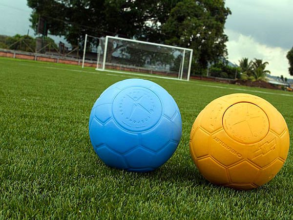 Chevrolet, One World Futbol Donate Nearly Indestructible Footballs ...