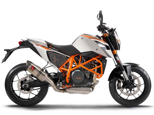 KTM 690 Duke India Launch Likely In 2015 - DriveSpark News