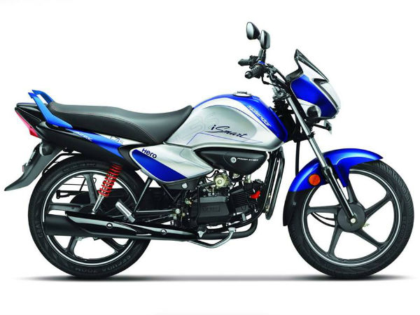 Emission Norms For Two Wheelers In India To Be Revised In 2015 ...