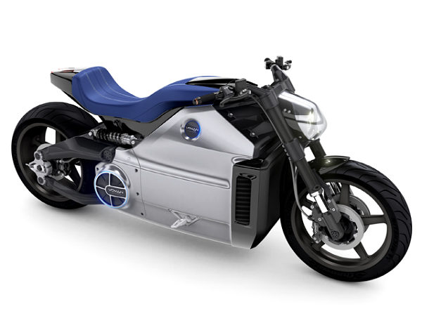 Voxan Wattman, The Fastest Electric Cruiser In The World - DriveSpark News