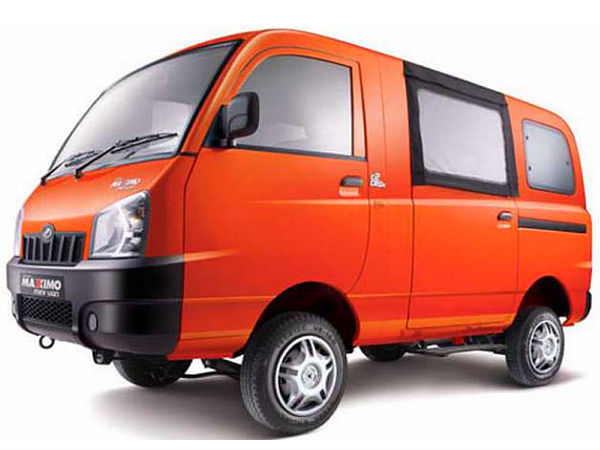 Electric Taxis In India From Maruti, Tata Motors & Mahindra Likely ...