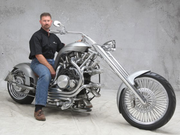 2014 India Bike Week: IBW Second Edition Line-up Announced - DriveSpark ...