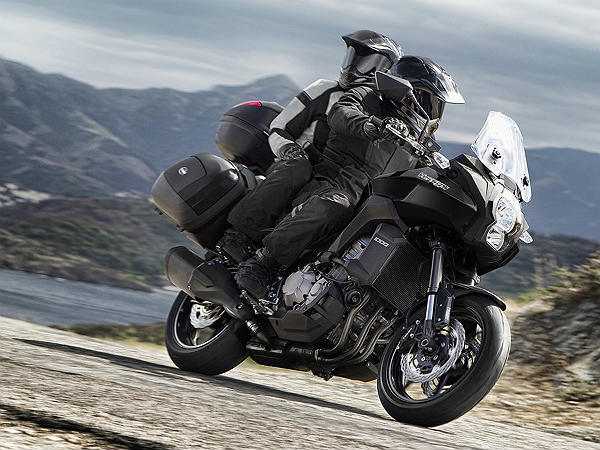 Kawasaki ER-6n And Versys 1000; India Launch Soon - DriveSpark News