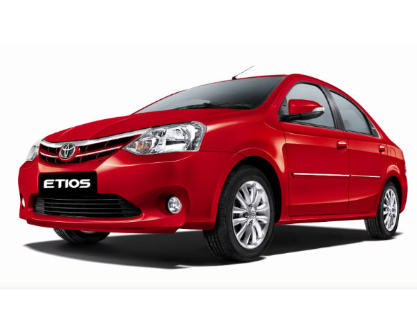 2014 Toyota Etios & Etios Liva Prices & Variant Details Released ...
