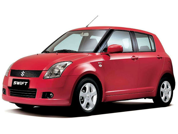 Maruti Suzuki | Swift Diesel | Immediate Delivery - DriveSpark News