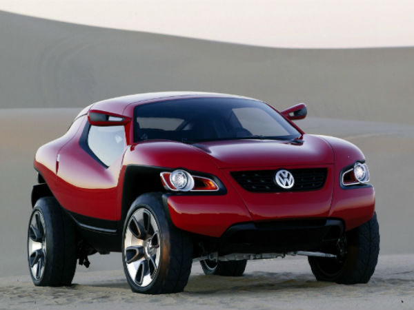 Volkswagen Beats General Motors For Second Biggest Car Maker ...