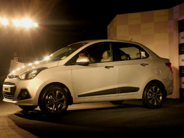 Compact Sedans & Hatchbacks Reveals Drive Auto Expo 2014 - DriveSpark News