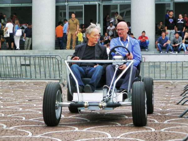 OSVehicle Tabby - World’s First Open Source Road Legal Vehicle - DriveSpark