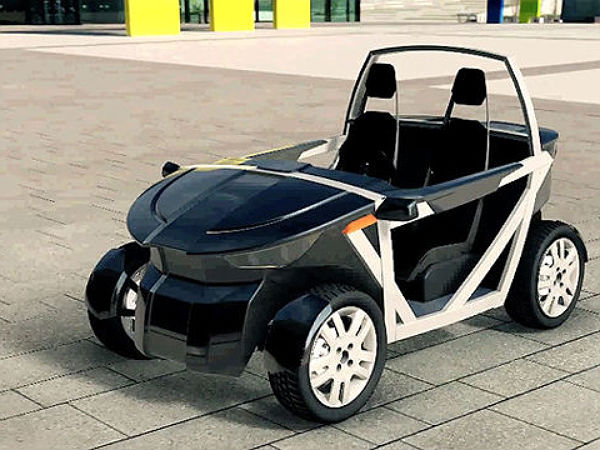 OSVehicle Tabby - World’s First Open Source Road Legal Vehicle - DriveSpark