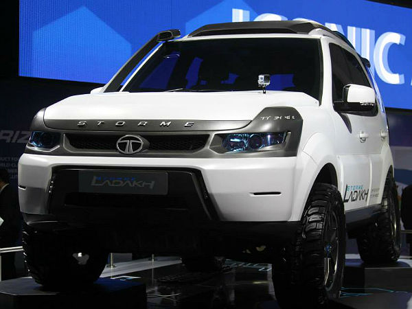 Tata Motors Safari Owners United League - SOUL - Launched - DriveSpark News