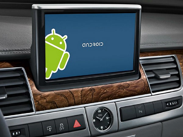 Ford SYNC To Lose Microsoft Windows, Shift To BlackBerry QNX ...
