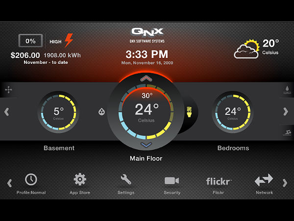 Ford SYNC To Lose Microsoft Windows, Shift To BlackBerry QNX ...