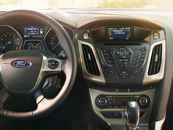 Ford SYNC To Lose Microsoft Windows, Shift To BlackBerry QNX ...