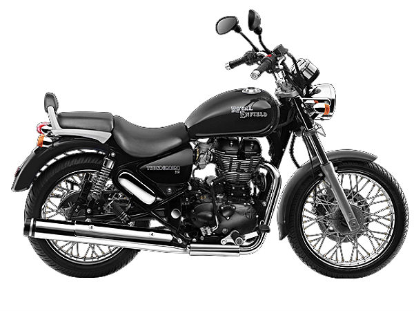 Royal Enfield 400cc Engine Under Development - DriveSpark News