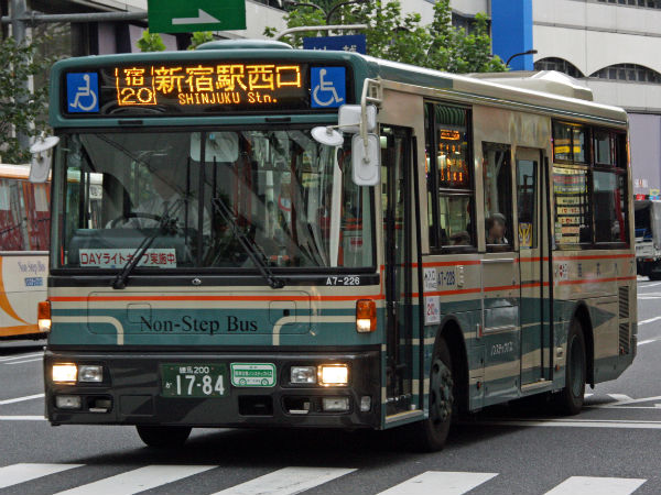 Volvo To Build UD Buses In Bangalore, India For Value Segment ...