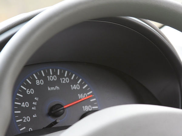 Datsun GO Review: GO-ing The Distance - DriveSpark Reviews