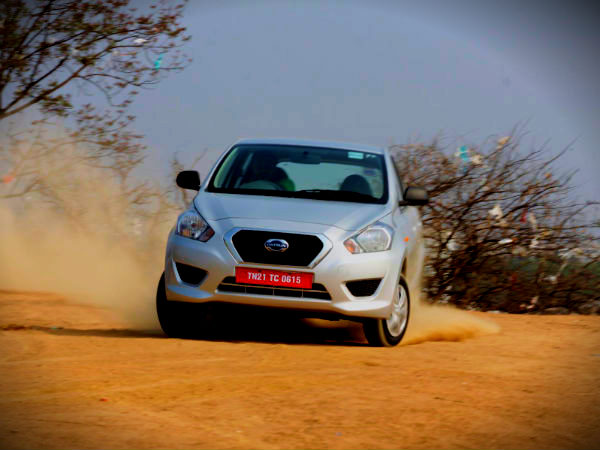 Datsun GO Accessories Packages - Features Offered - DriveSpark News