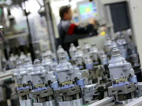 Bosch Nashik Facility Employees On Strike - DriveSpark News