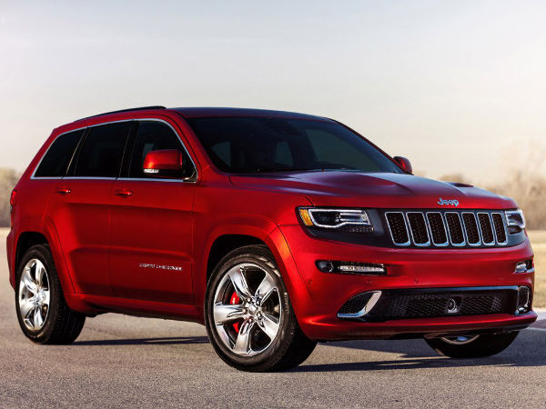 Chrysler Models To Be Made In India; 4 New Products By 2016 ...