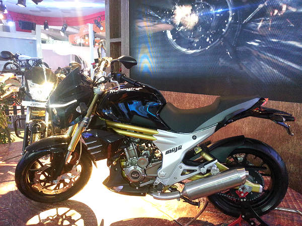 Mahindra Mojo Launch Rumored To Take Place In June - DriveSpark News