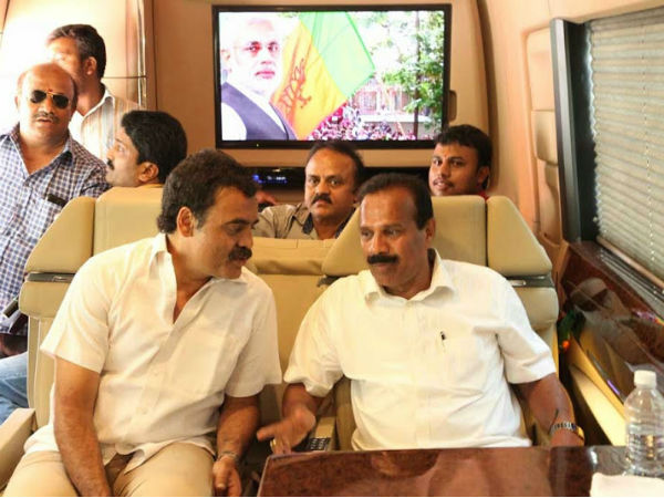 BJP Gets A DC Design Van For Election Campaign In Karnataka ...