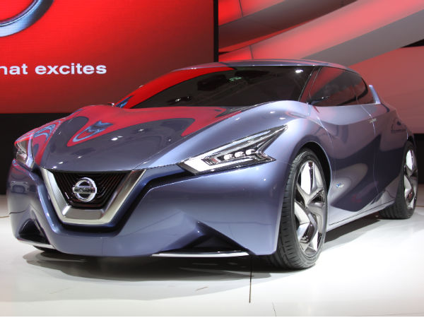 Compact SUVs: Volkswagen And Nissan Plan To Launch Sub-4 Meter Models ...