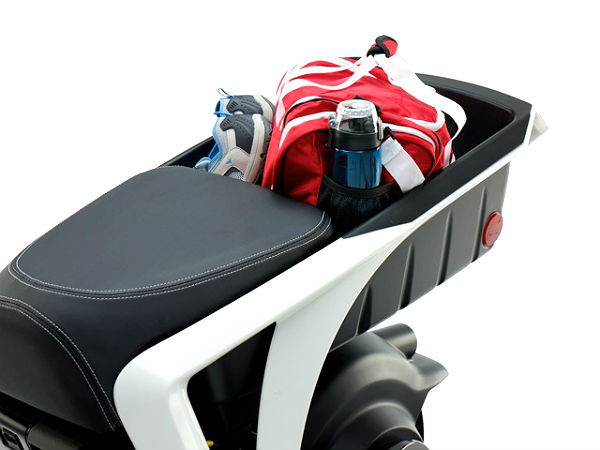 Mahindra GenZe Electric Scooter To Be Launched In The U.S. - DriveSpark ...