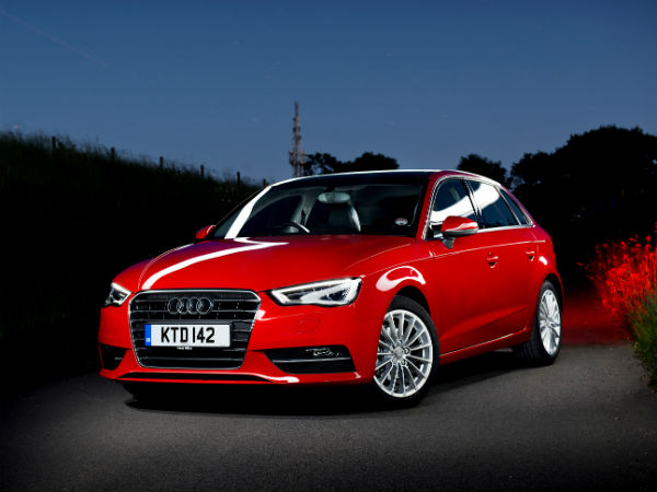 Audi A3 Declared Car Of The Year - DriveSpark News