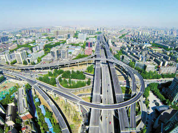 Chembur To Santa Cruz Link Road Open To Commuters - DriveSpark News