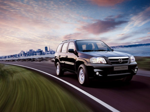 Mazda Order Recall For Rust Issue - DriveSpark News