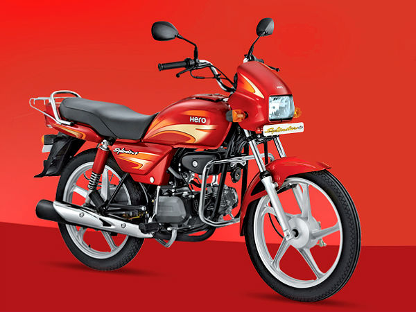 Top 10 Two Wheelers In India In Terms Sales & Popularity During FY14 ...