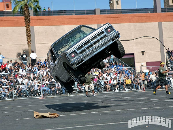 Lowriders - The Complete Lowdown - DriveSpark